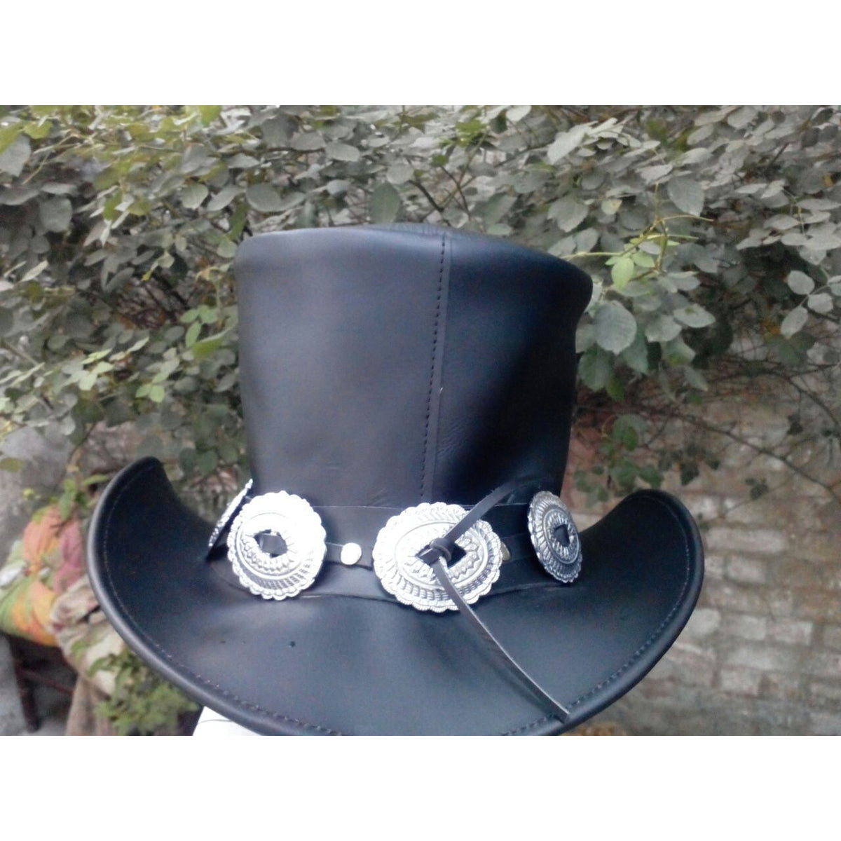 Slash Guns N Roses Hat
