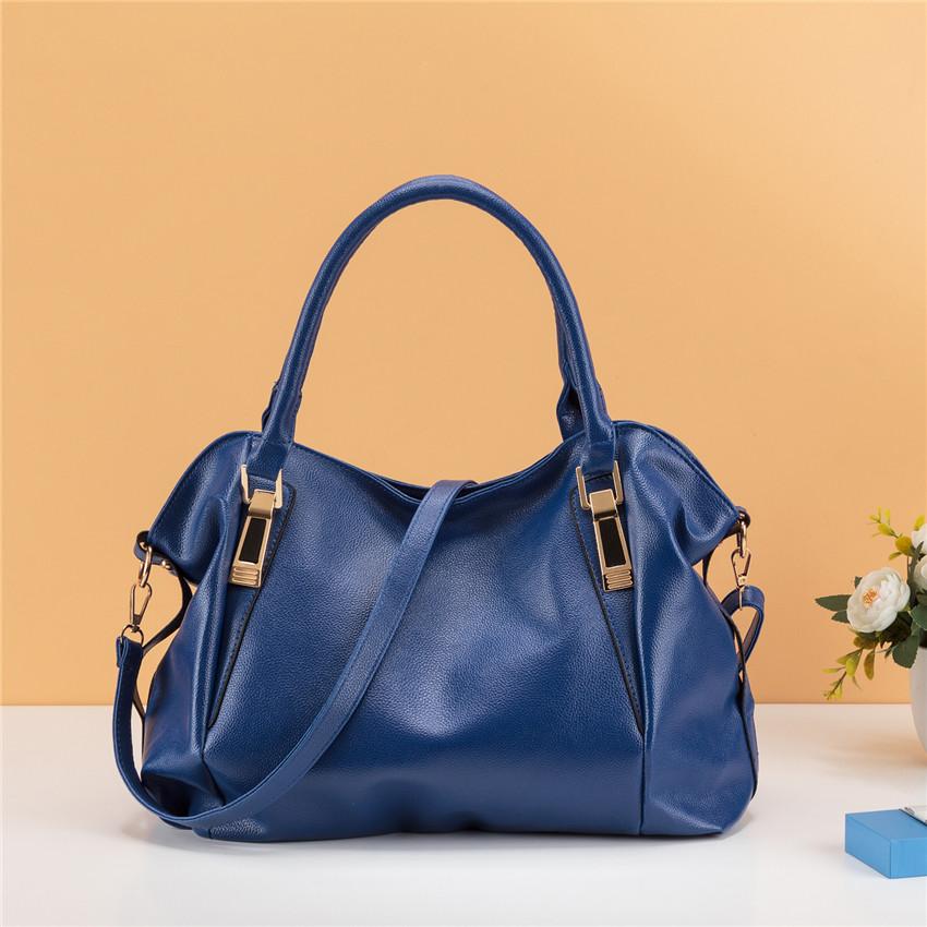 Women Formal Faux-Leather Tote Cross-body Bag with a Premium Design